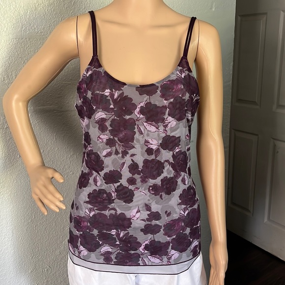 George | Tops | George Tank Top | Poshmark